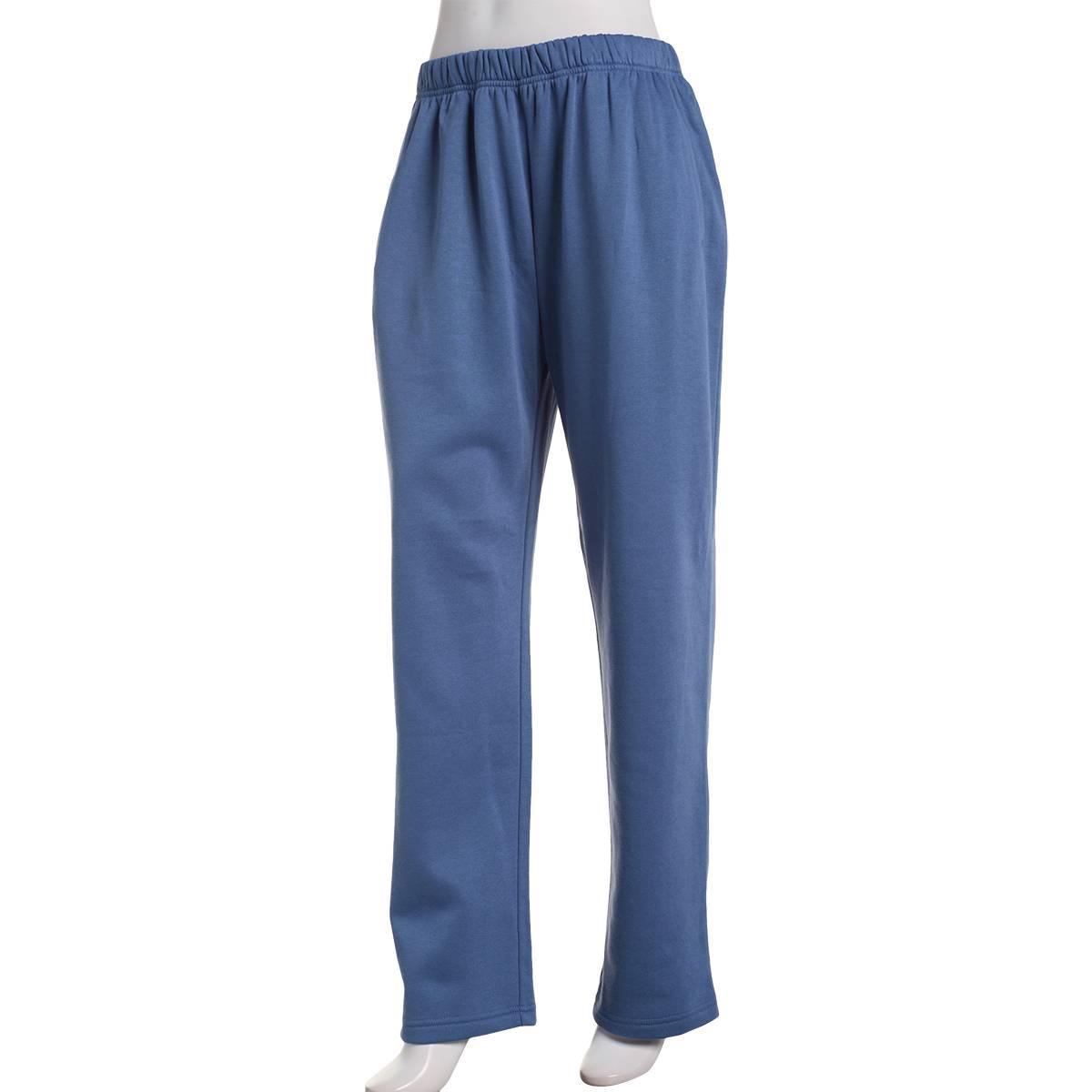Click here for Womens Hasting & Smith Average Length Solid Fleece... prices