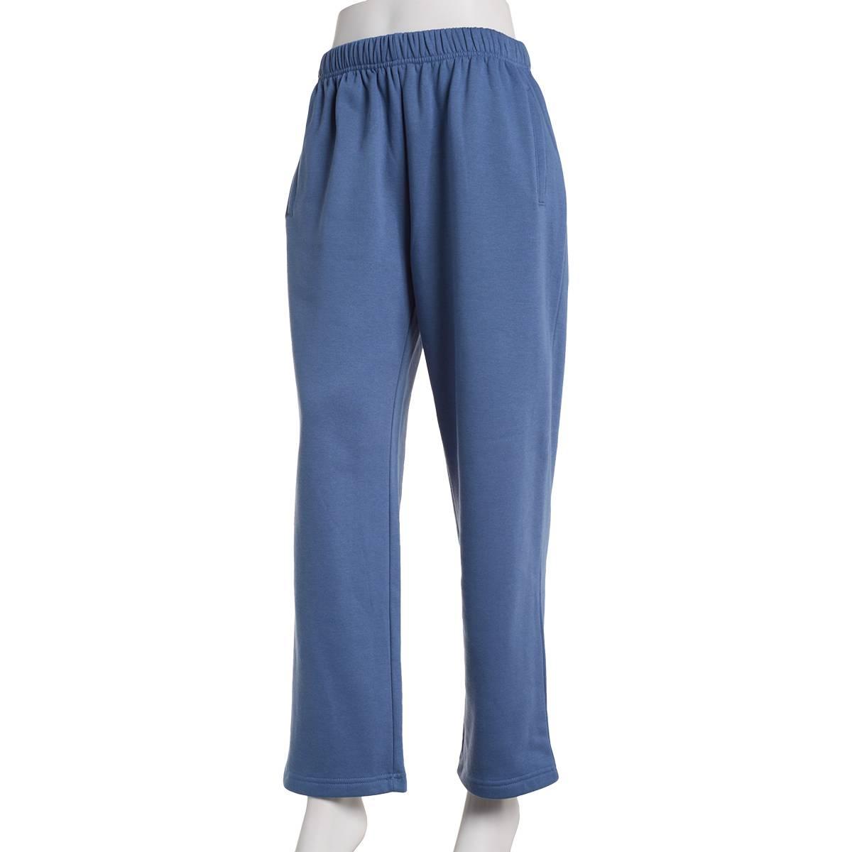 Click here for Womens Hasting & Smith Short Length Solid Fleece P... prices