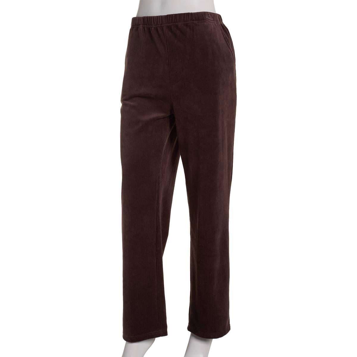 Click here for Petite Hasting & Smith Stretch Corduroy Pants prices