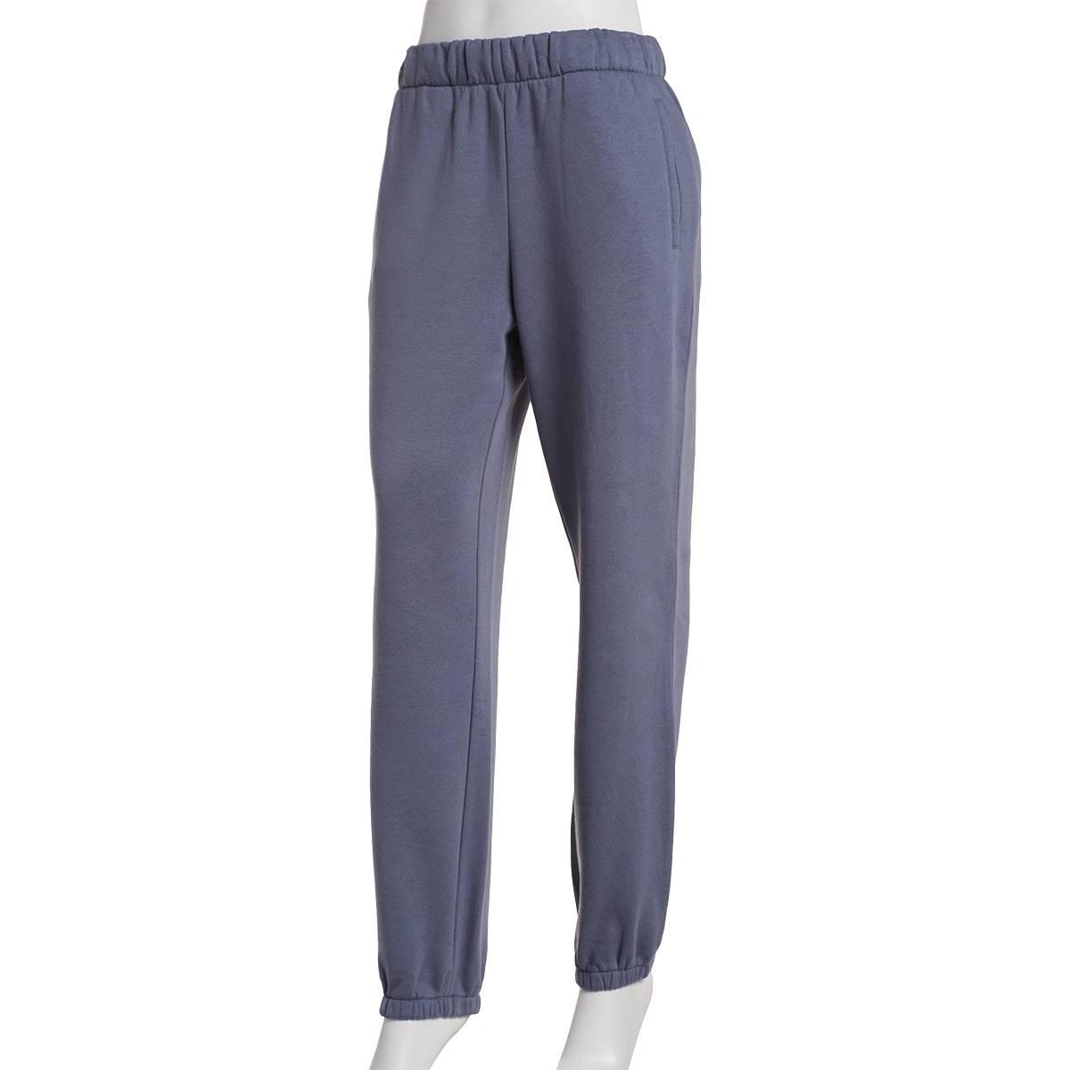 Click here for Womens Mountain Ridge Basic Solid Fleece Lined Swe... prices
