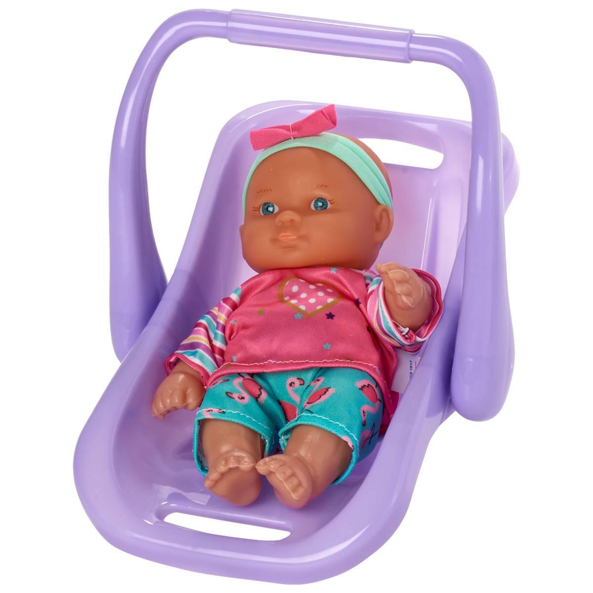 Click here for Little Luv 7in. Doll in Carrier prices