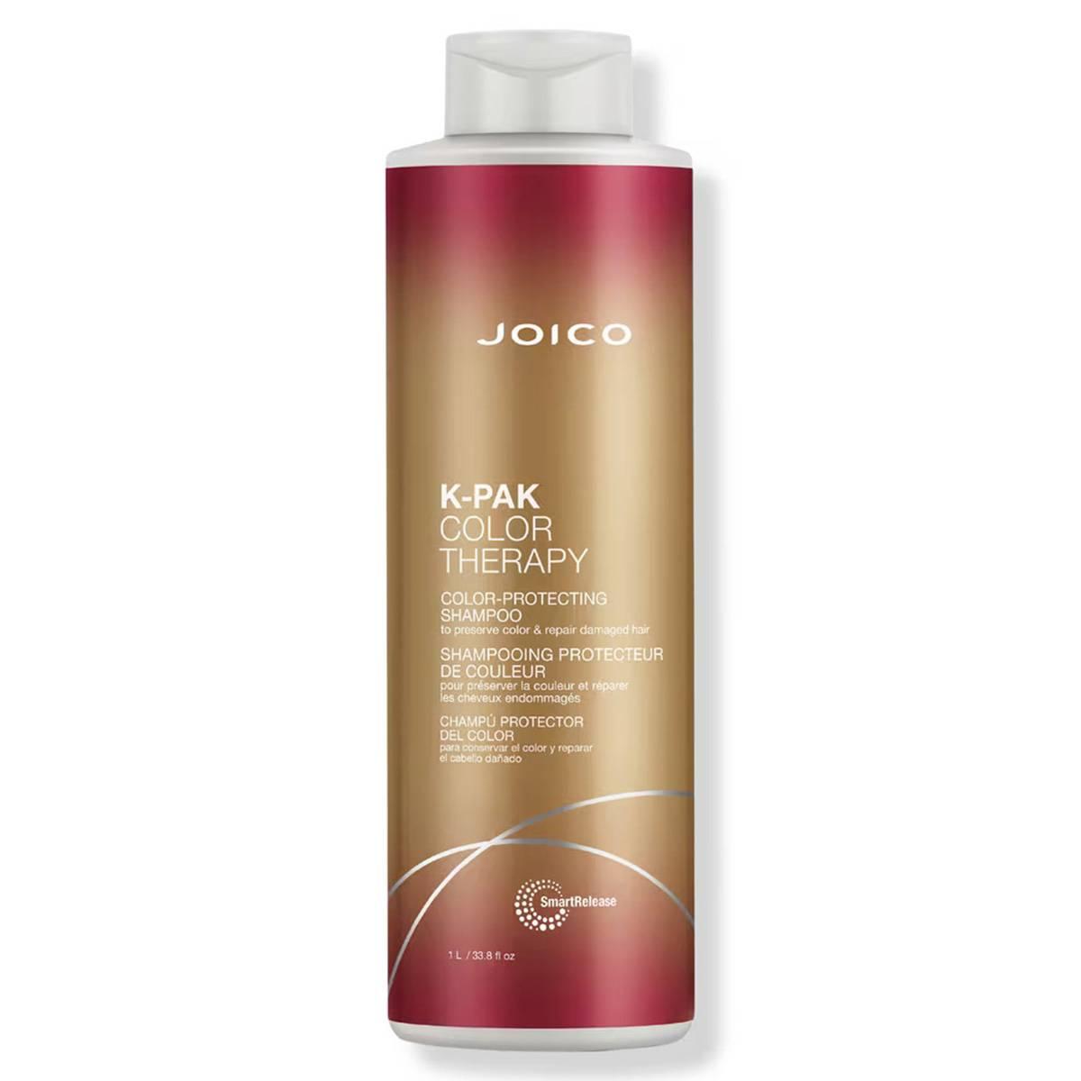 Click here for Joico K-PAK Color Therapy Color-Protecting Shampoo prices
