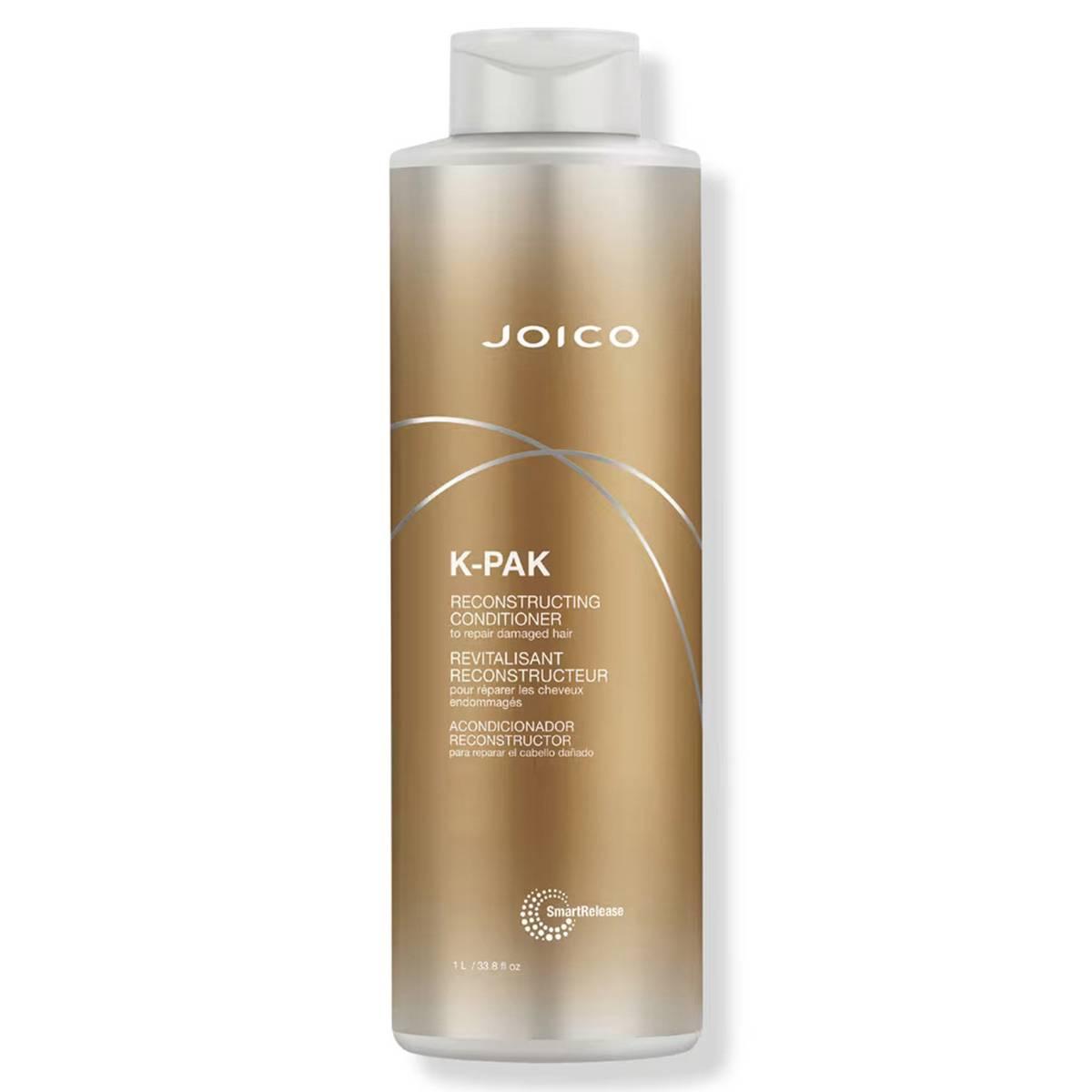 Click here for Joico K-PAK Reconstructing Conditioner prices