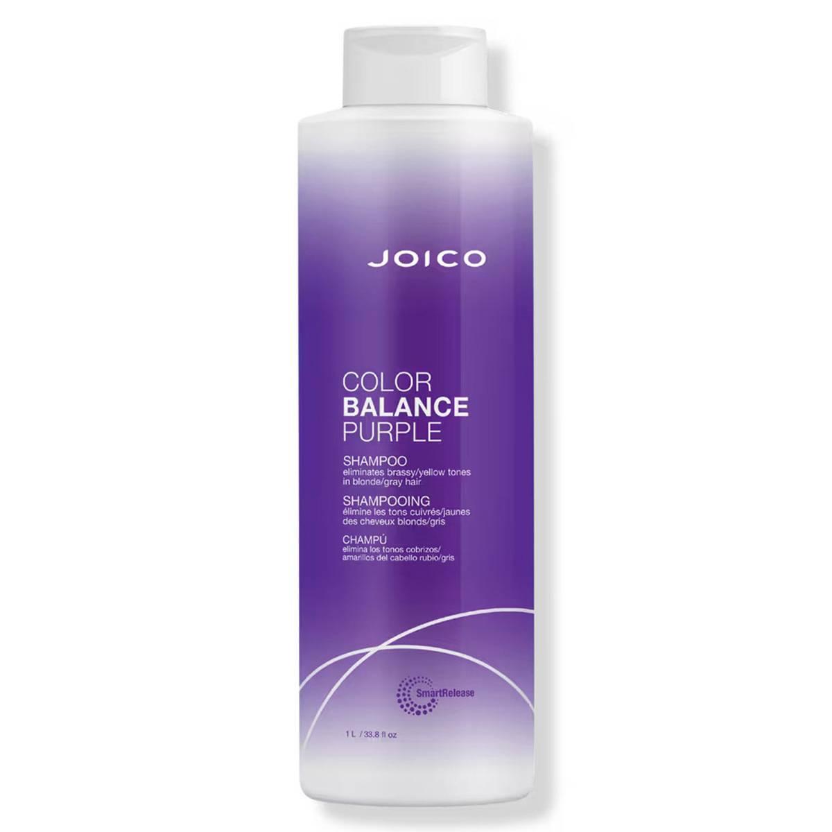 Click here for Joico Color Balance Purple Shampoo prices