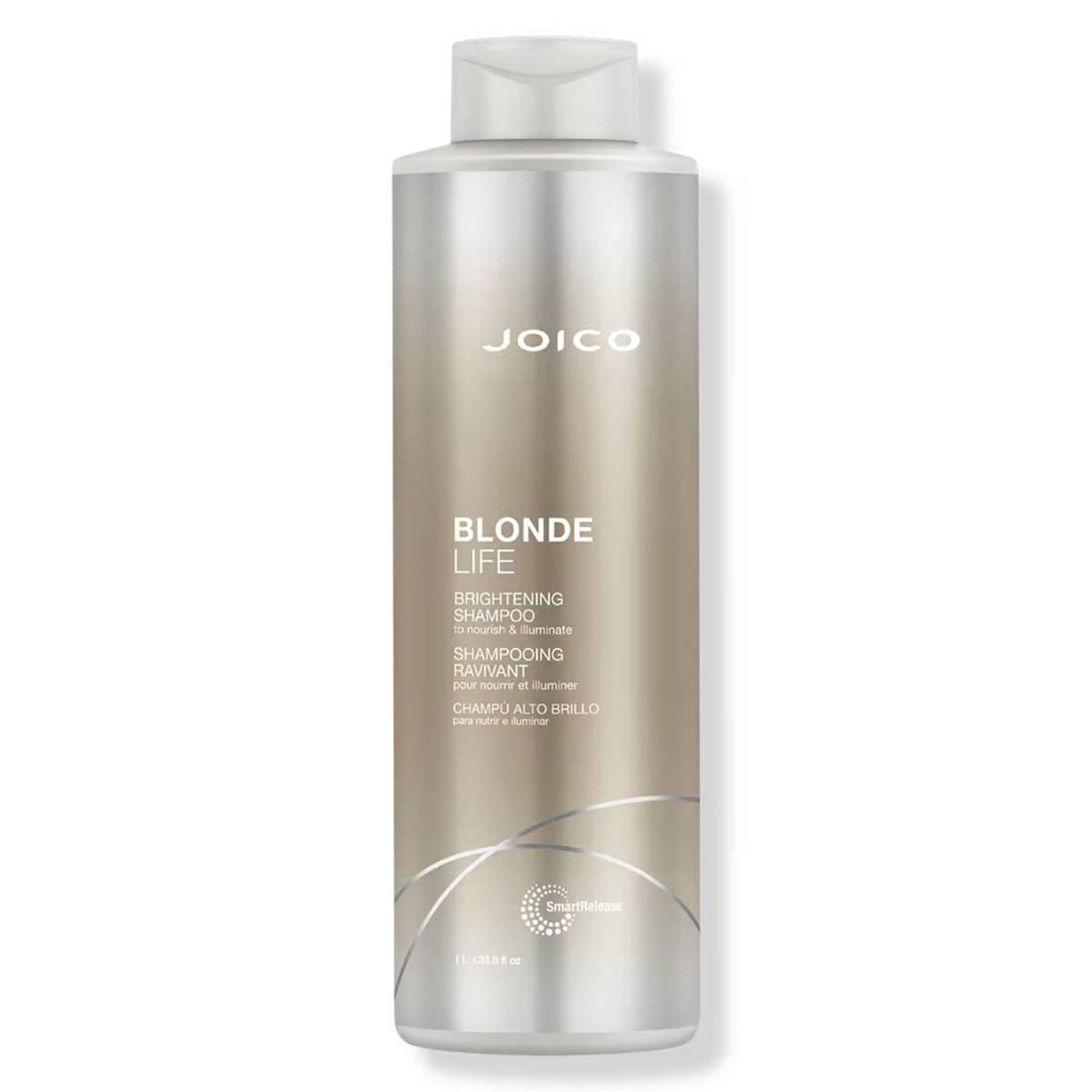 Click here for Joico Blonde Life Brightening Shampoo prices