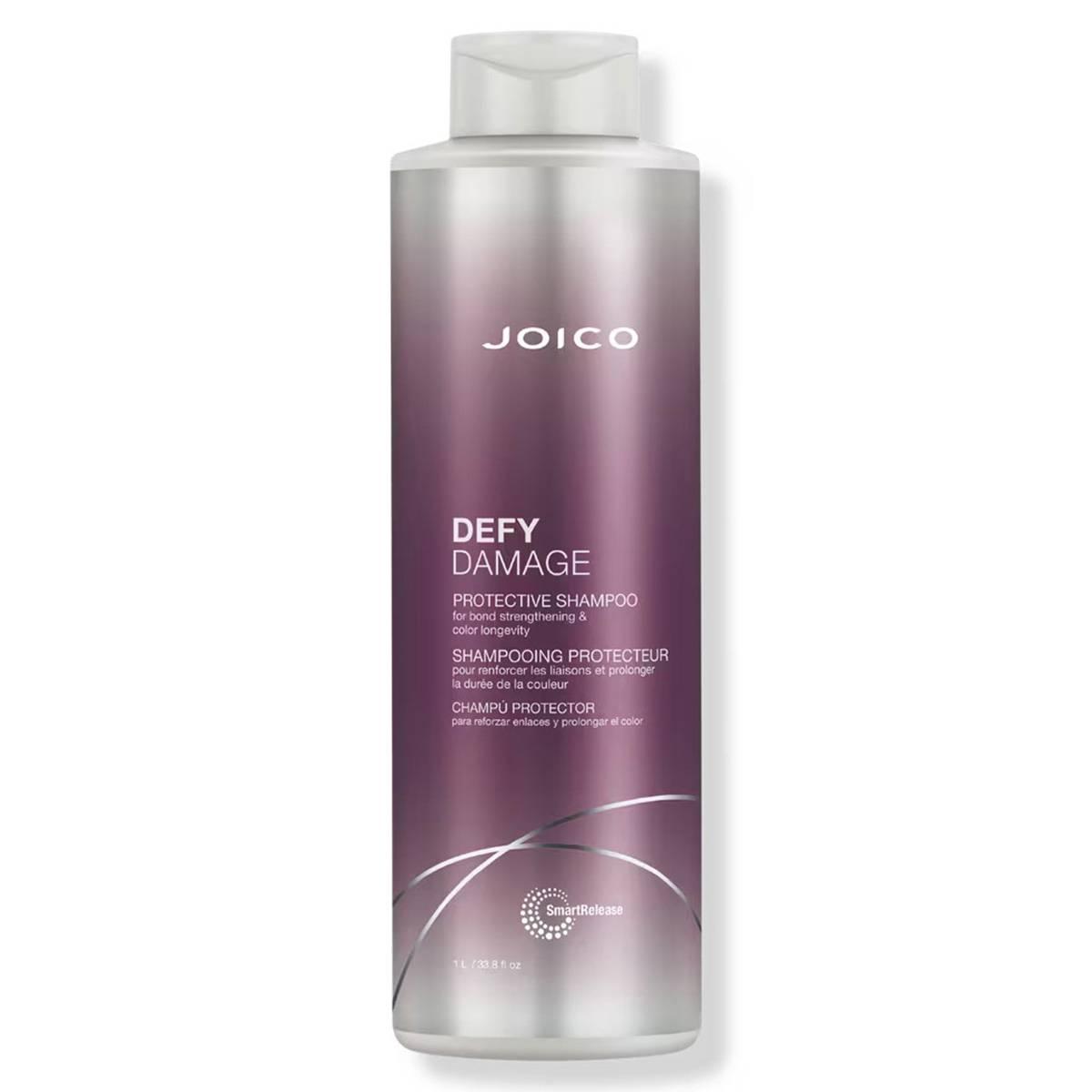 Click here for Joico Defy Damage Protective Shampoo prices