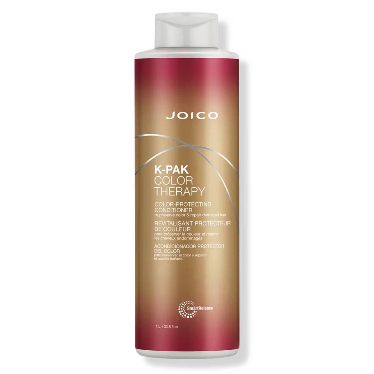Joico K-PAK Color Therapy Color-Protecting Conditioner