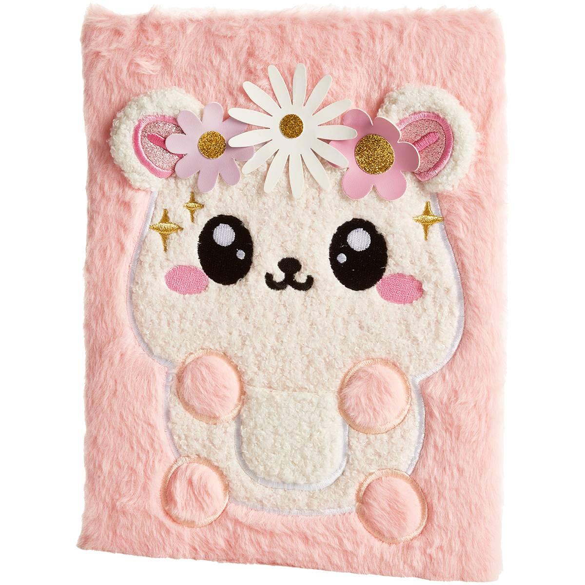 Click here for Girls Votum Flower Mouse Sketchbook prices