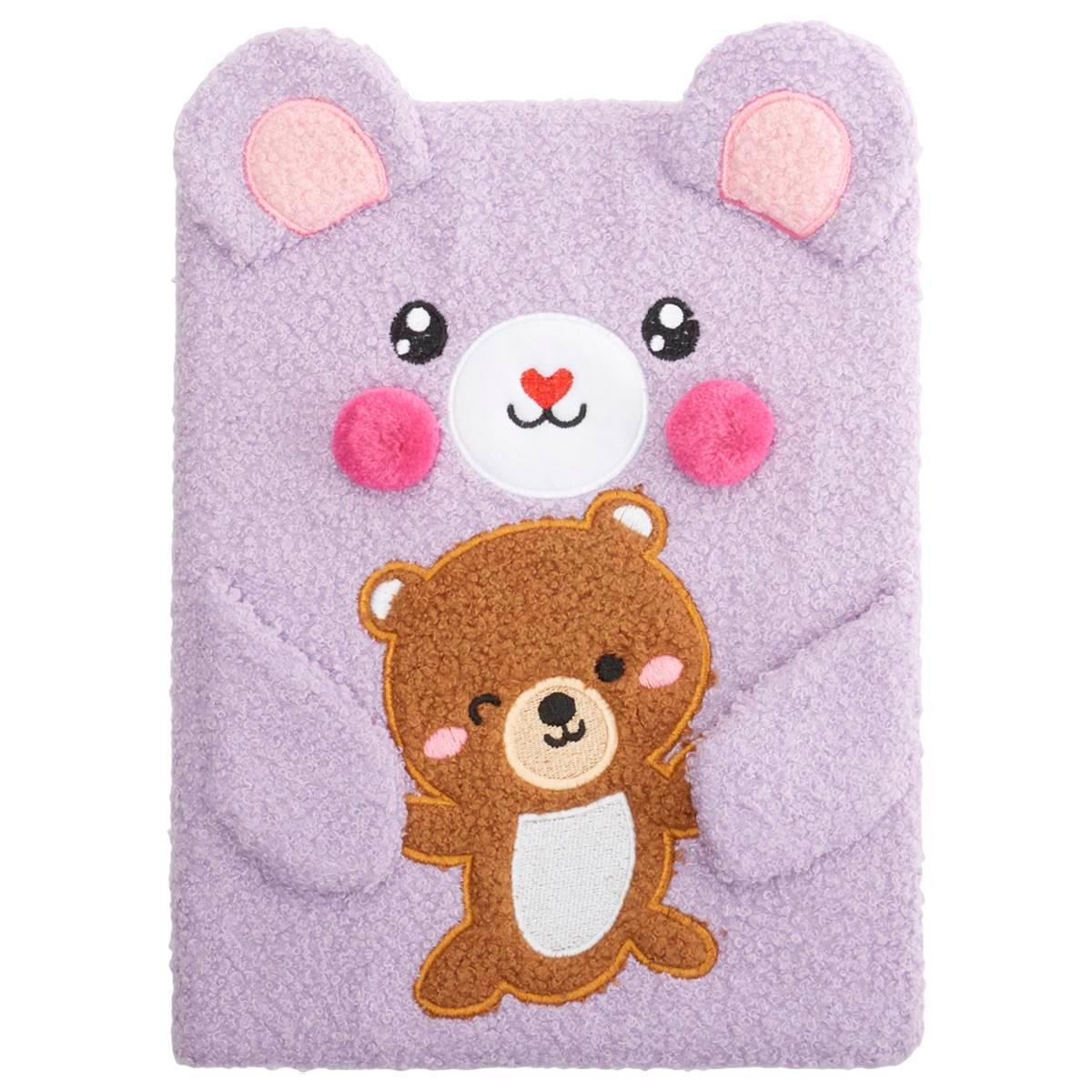 Click here for Girls Votum Teddy Bear Friends Sketchbook prices
