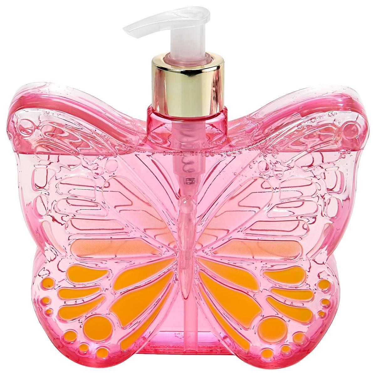 Click here for Simple Pleasures(R) Butterfly Honeysuckle Hand Soa... prices