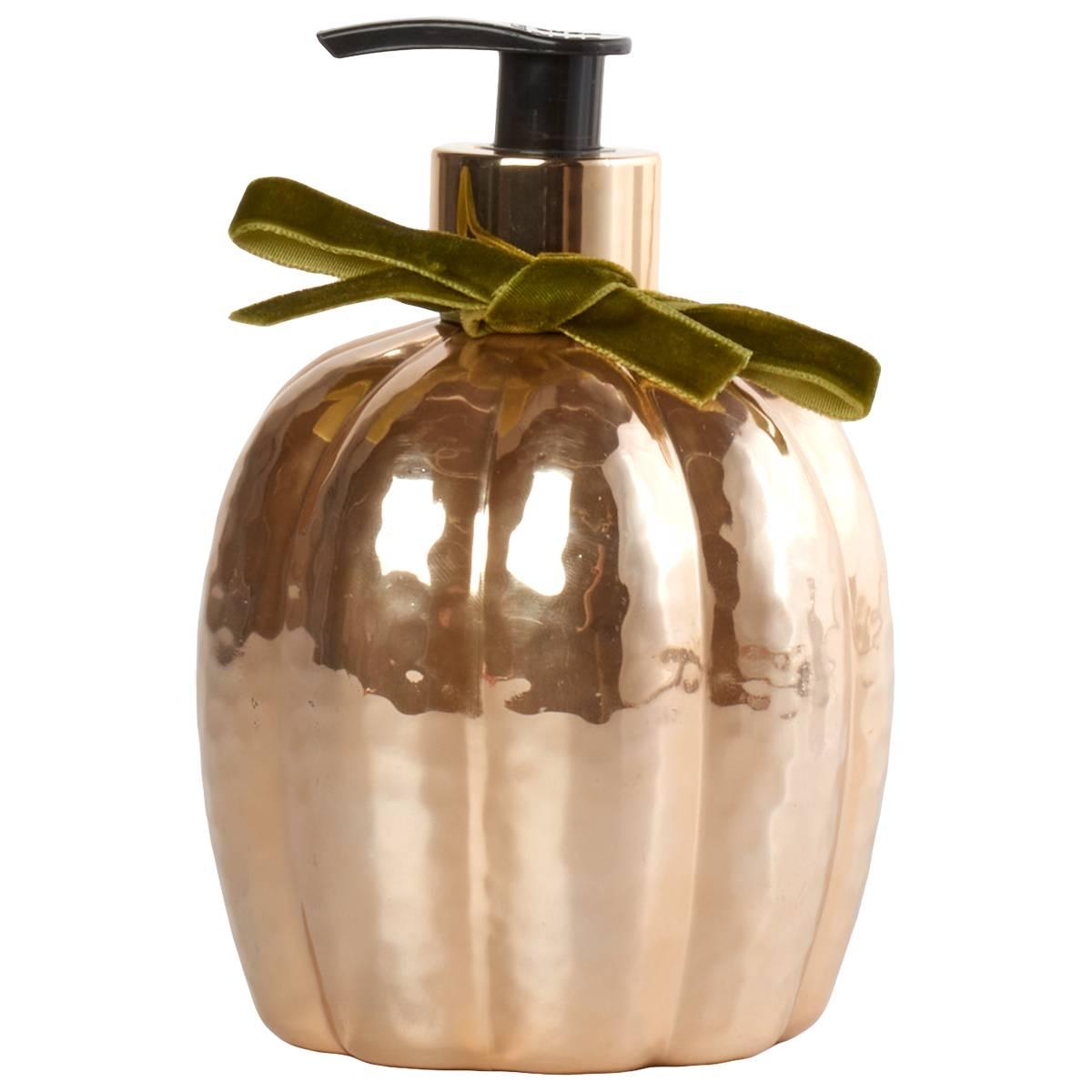 Click here for Simple Pleasures(R) Bronze Pumpkin Scented Hand So... prices