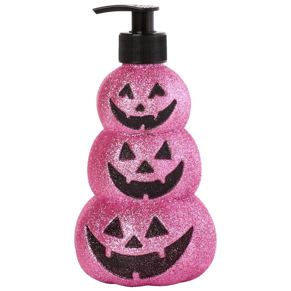 Click here for Simple Pleasures(R) Pink Pumpkin Tower Hand Soap prices