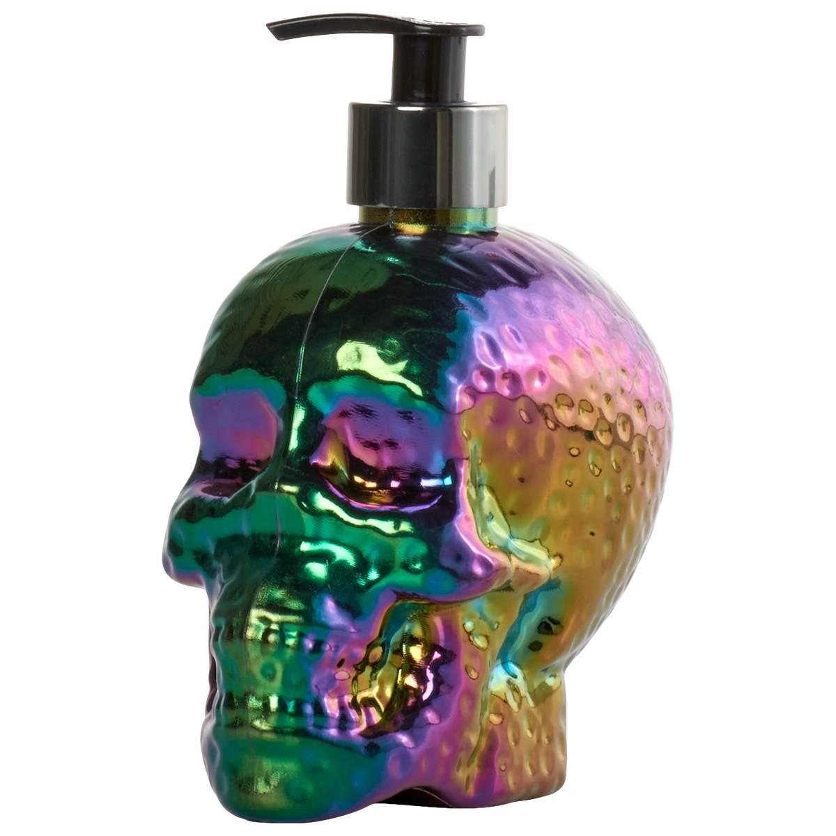 Click here for Simple Pleasures(R) Bone Chiller Skull Scented Han... prices