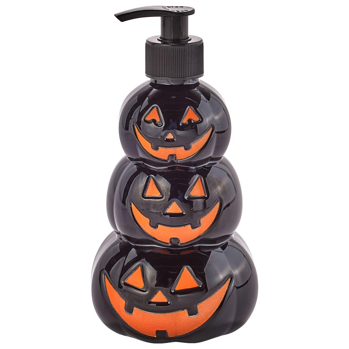 Click here for Simple Pleasures(R) Pumpkin Triple Stack Black Han... prices