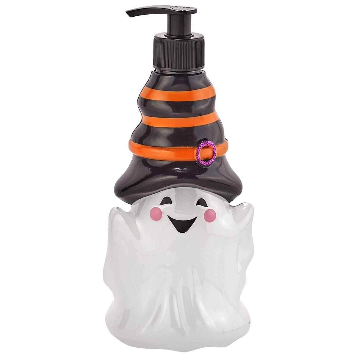 Click here for Simple Pleasures(R) Ghost with Slouchy Witch Hat H... prices