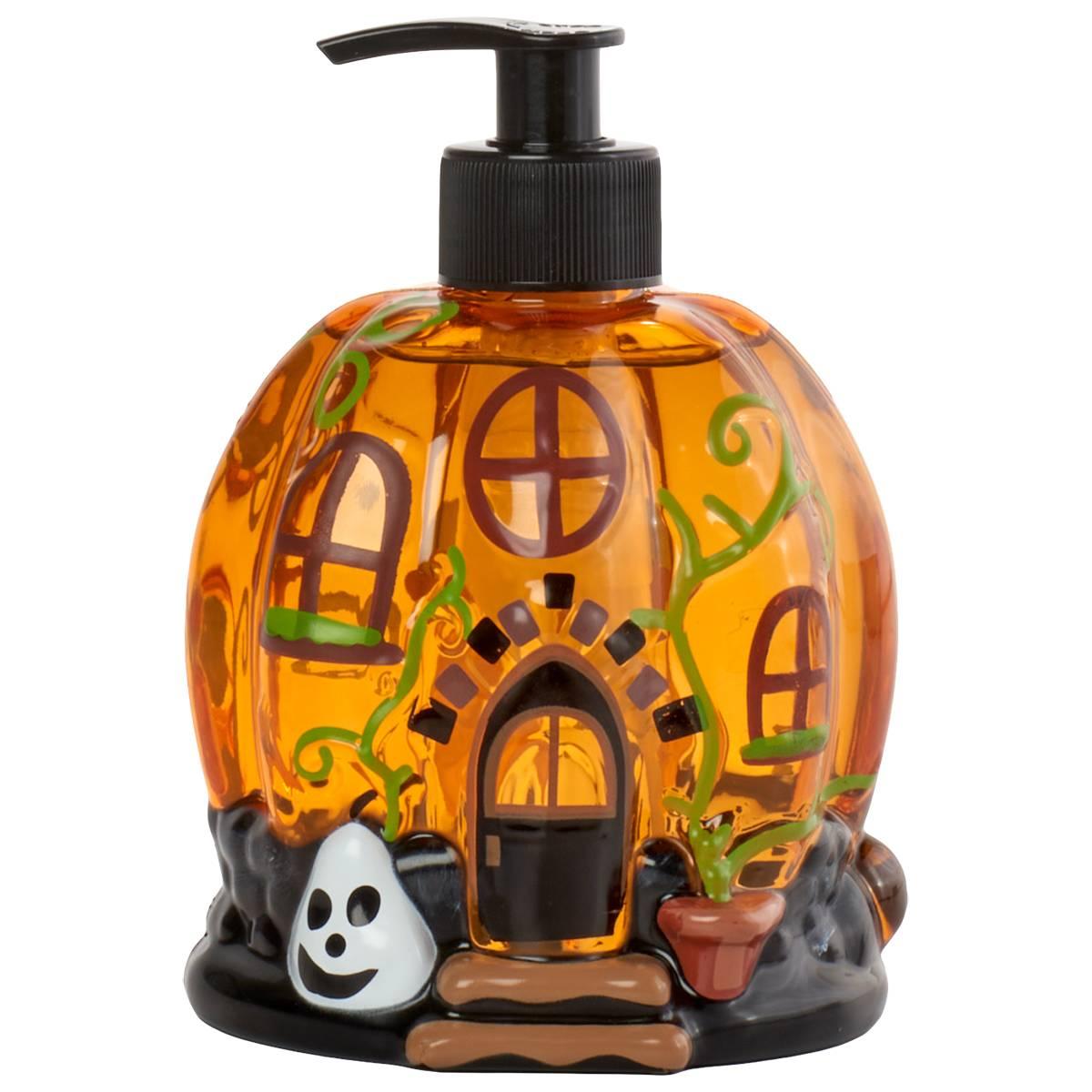 Click here for Simple Pleasures(R) Haunted Pumpkin House Trick Or... prices