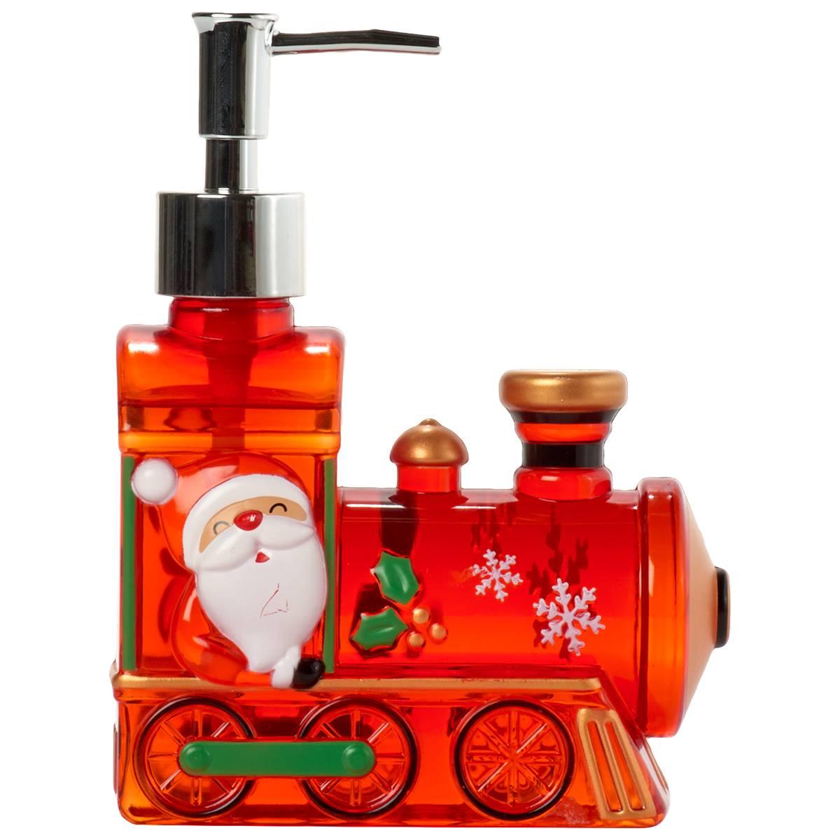 Click here for Simple Pleasures(R) Santa Train Frosted Strawberry... prices