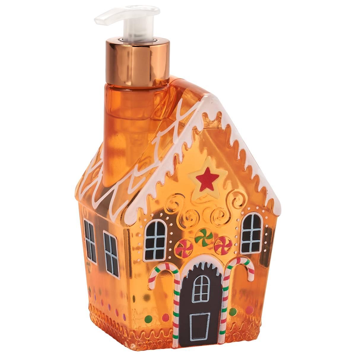 Click here for Simple Pleasures(R) Gingerbread House Scented Hand... prices