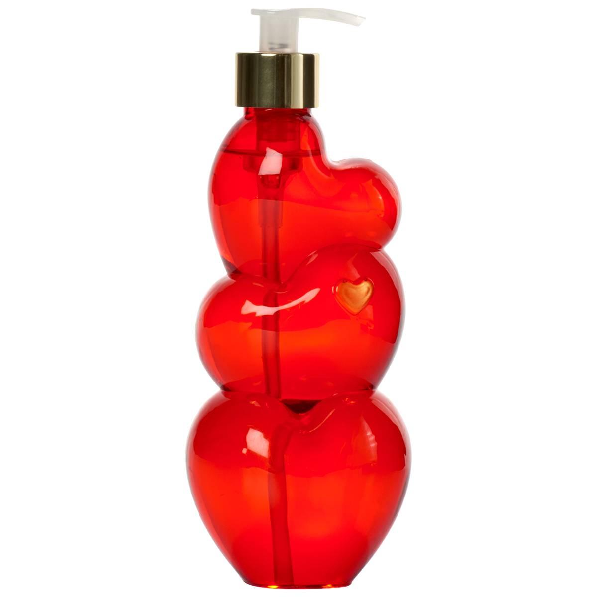 Click here for Posh + Pop Cherry Kiss Heart Stack Scented Hand So... prices