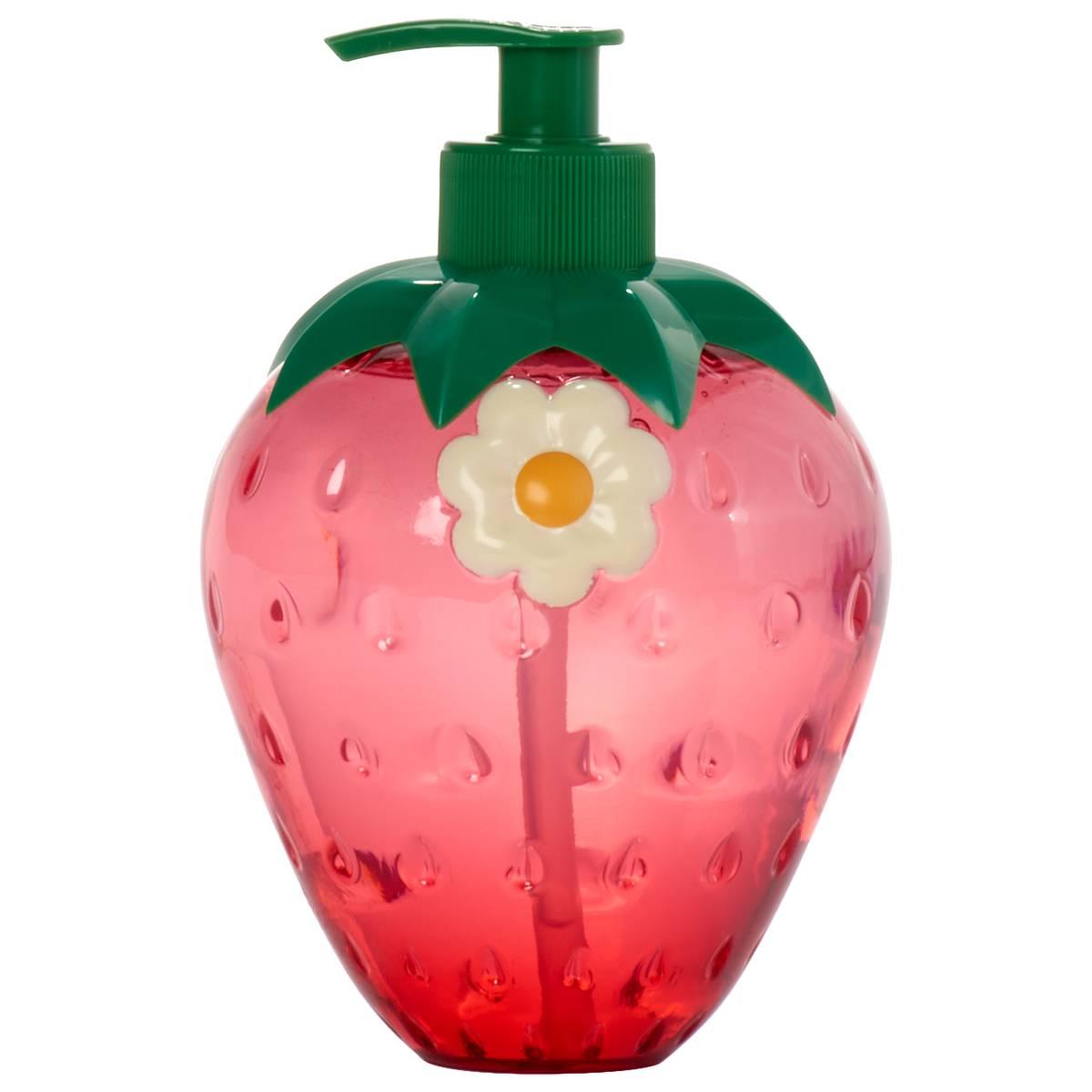 Click here for Simple Pleasures(R) Strawberry Vanilla Scented Han... prices