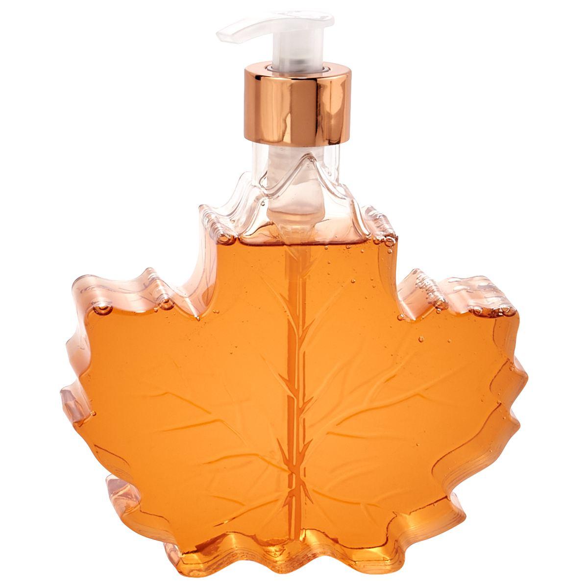 Click here for Simple Pleasures(R) Maple Leaf Hand Soap prices