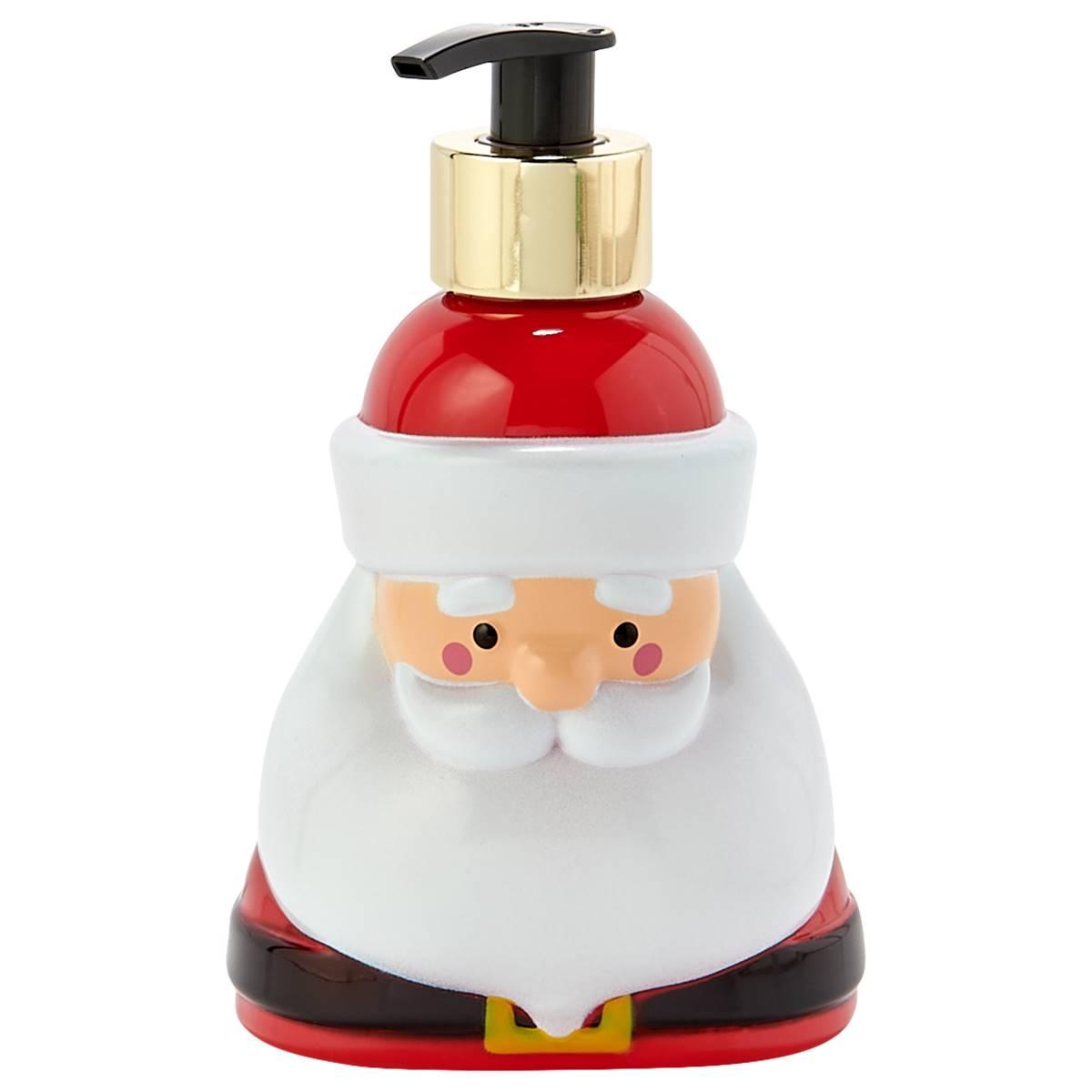 Click here for Simple Pleasures(R) Santa Winter Snow Hand Soap prices