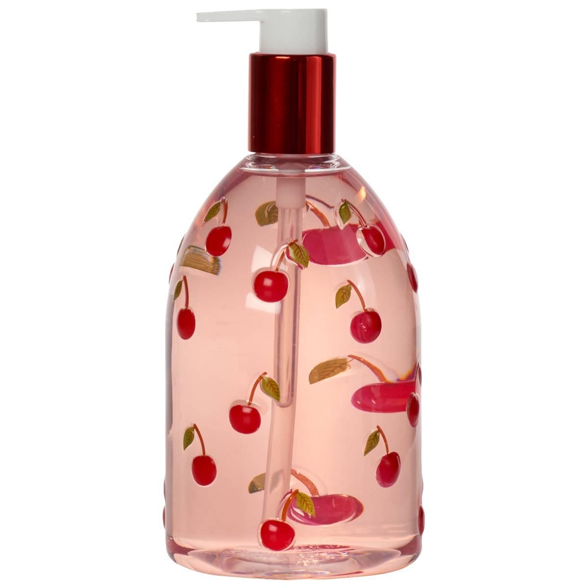 Click here for Simple Pleasures(R) Sweet Cherry Scented Hand Soap prices