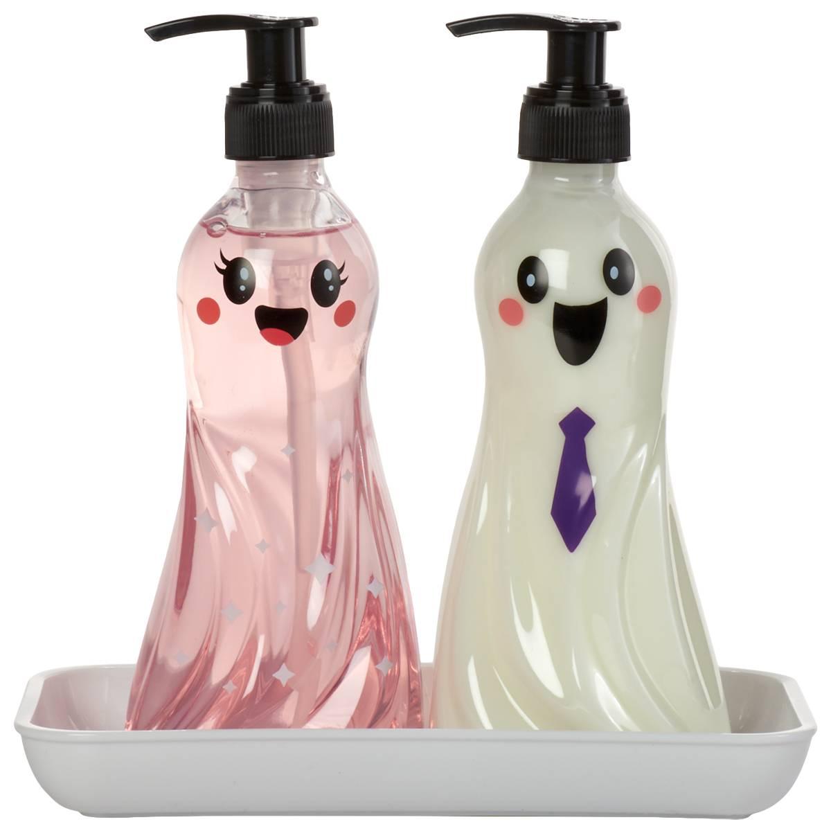 Click here for Simple Pleasures(R) Ghosts Friends Hand Soap & Han... prices