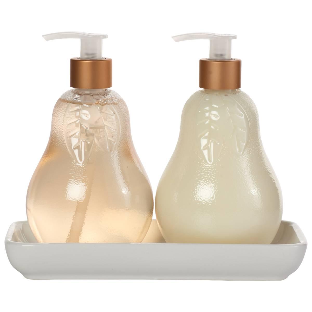 Click here for Simple Pleasures(R) Lush Pear Scented Hand Soap &... prices