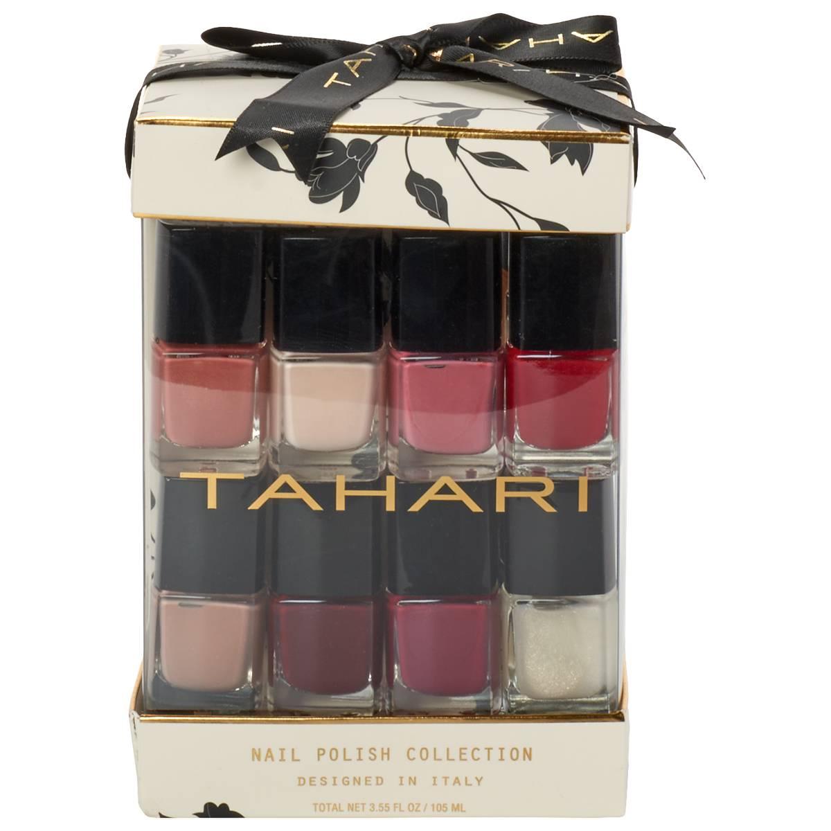 Click here for Tahari 14-Piece Nail Polish Collection prices