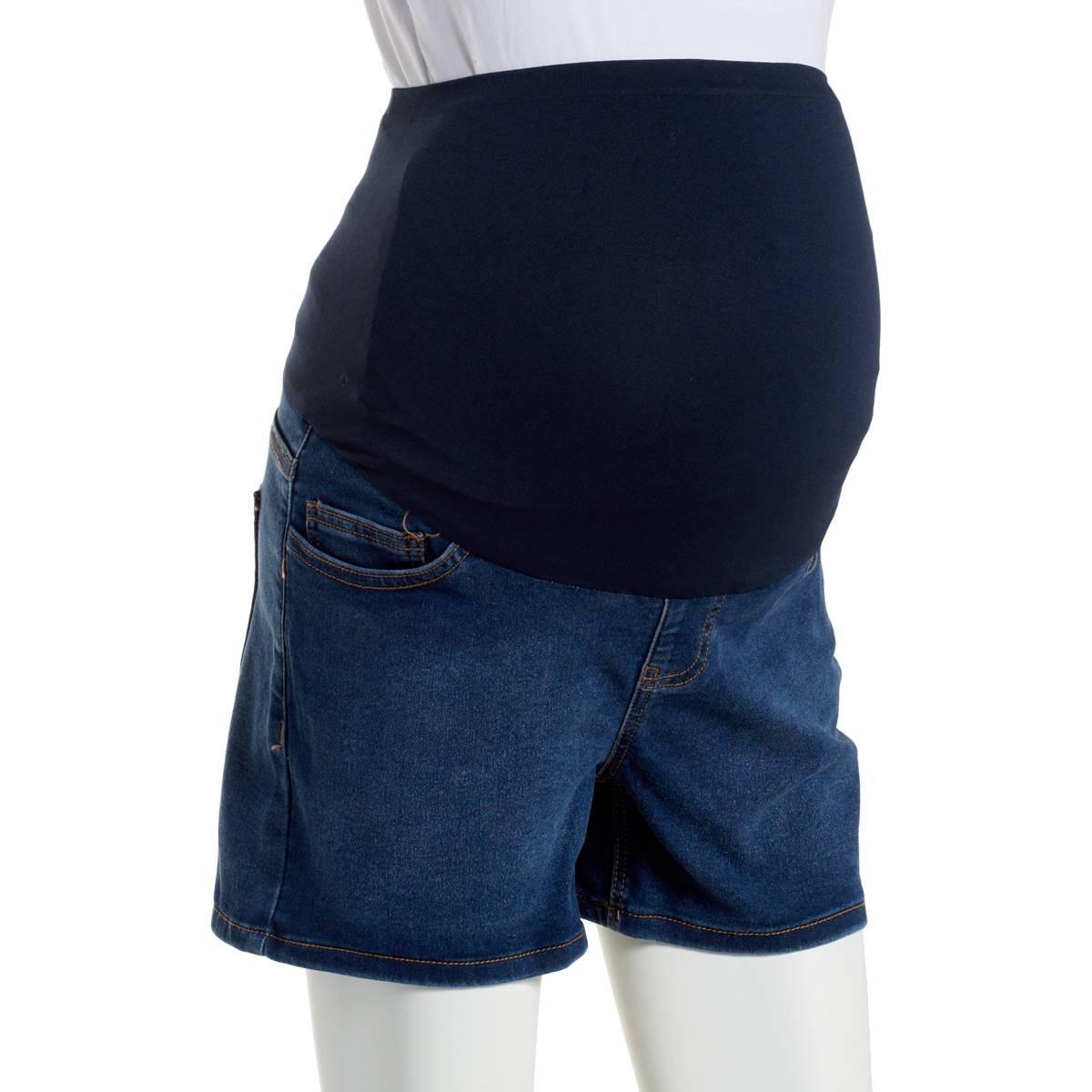 Click here for Womens Savi Parker Over The Belly 3 Denim Maternit... prices