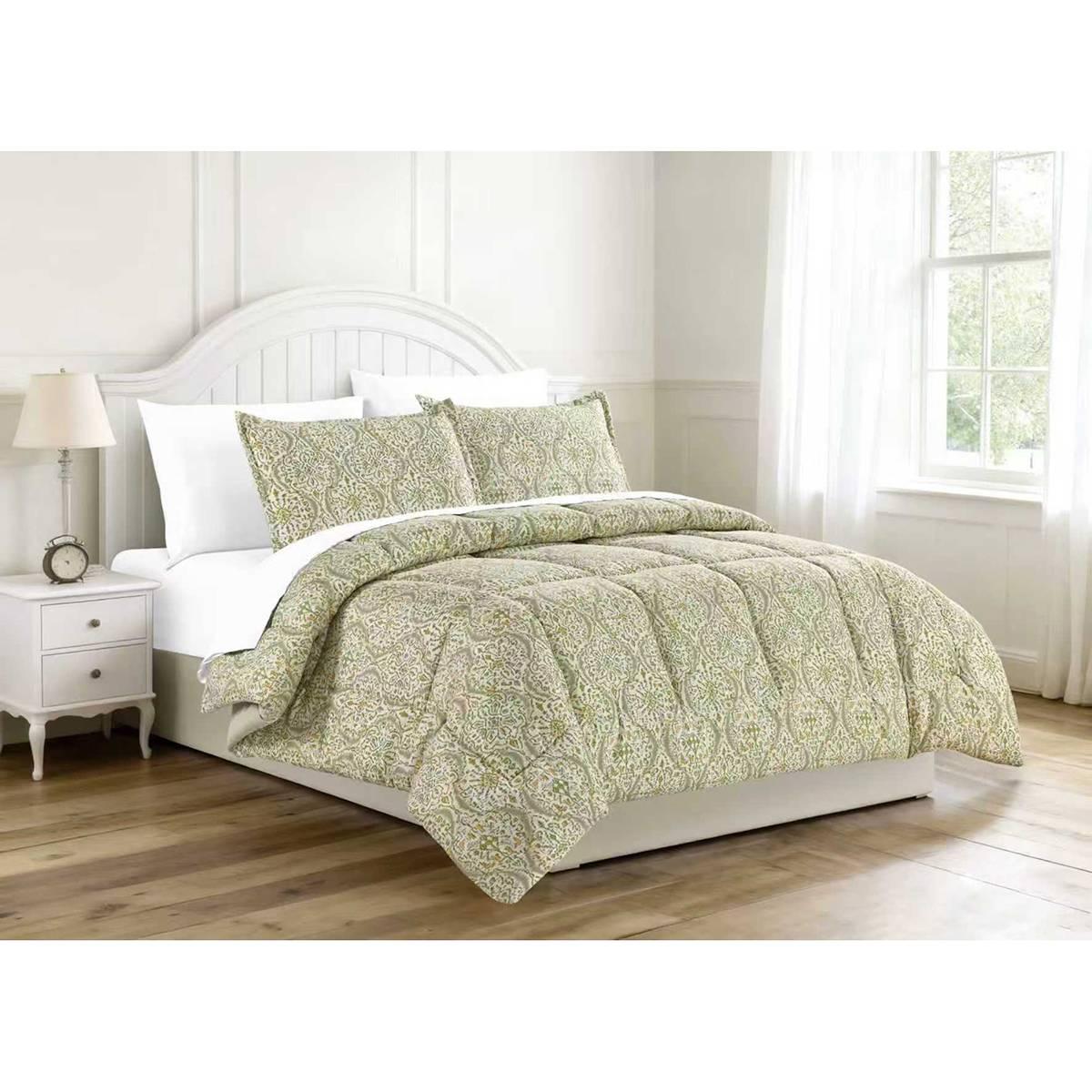 Click here for Ashley Cooper(tm) Greg 7pc Comforter Set prices