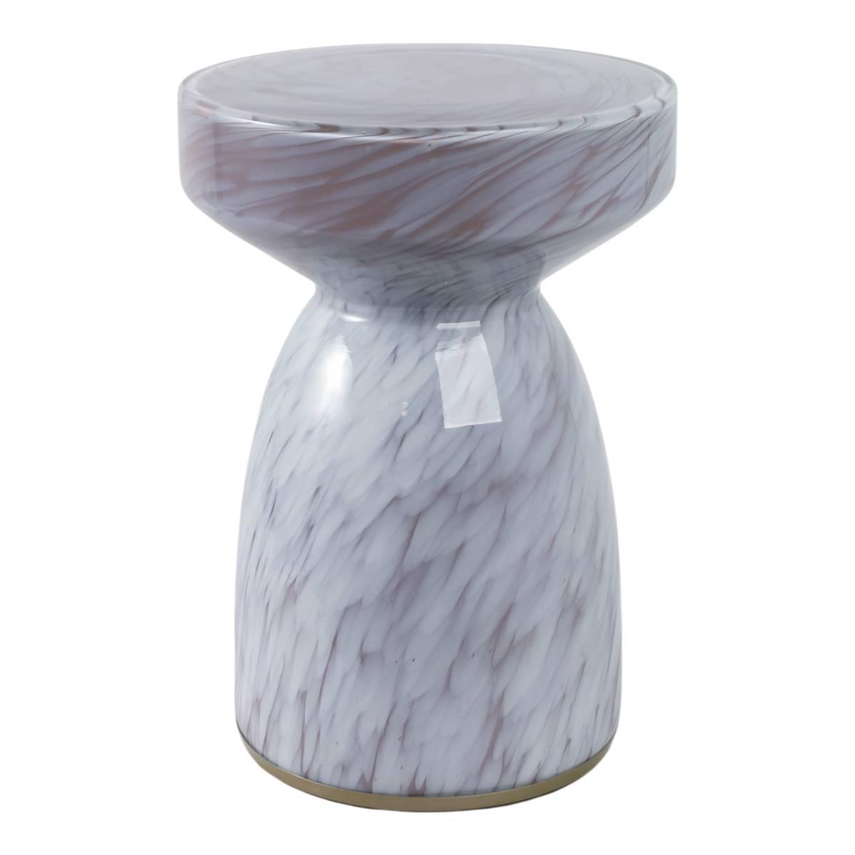 Click here for Sagebrook Home Rosario Small Art Iridescent Glass... prices