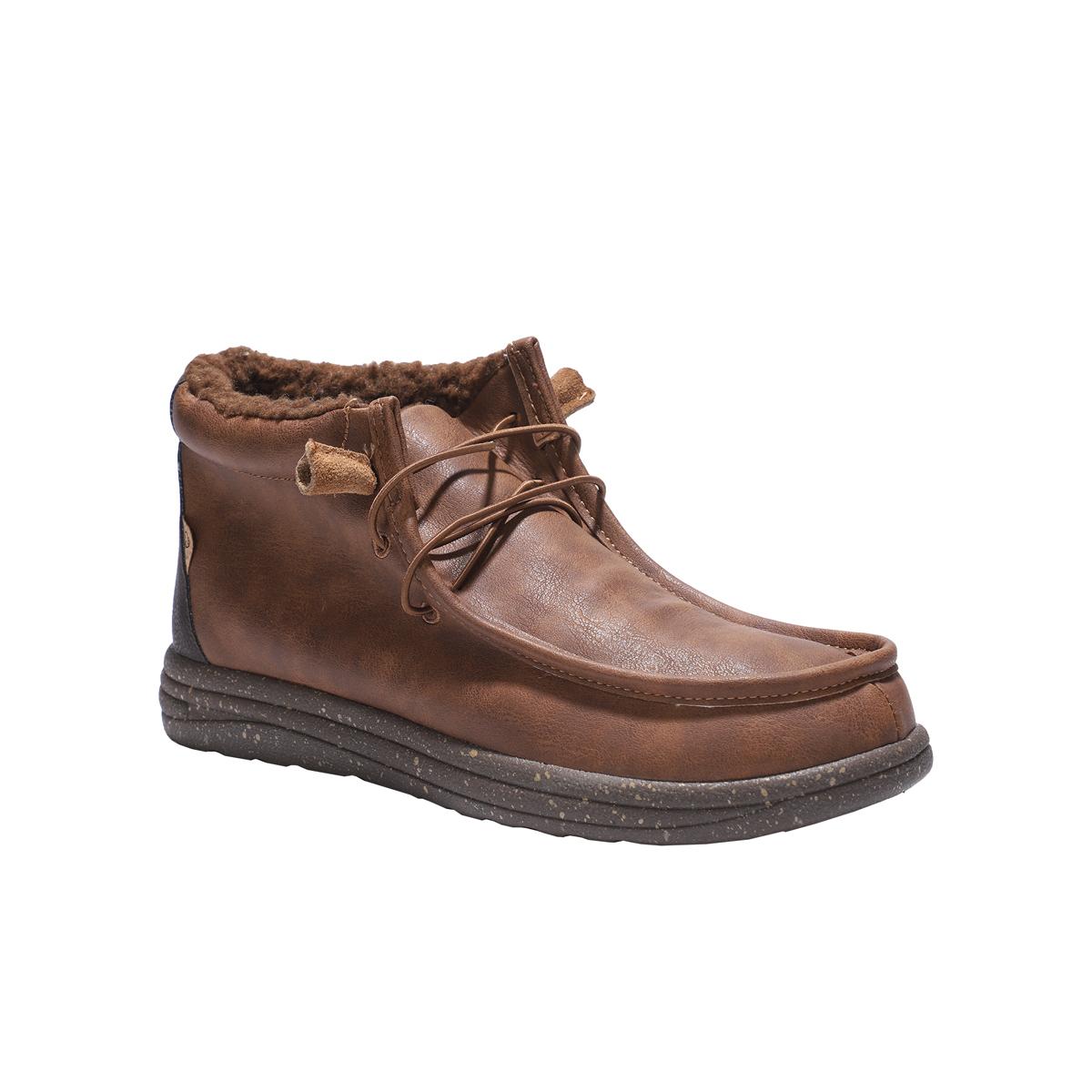 Click here for Mens LAMO Sheepskin Trent Boots prices