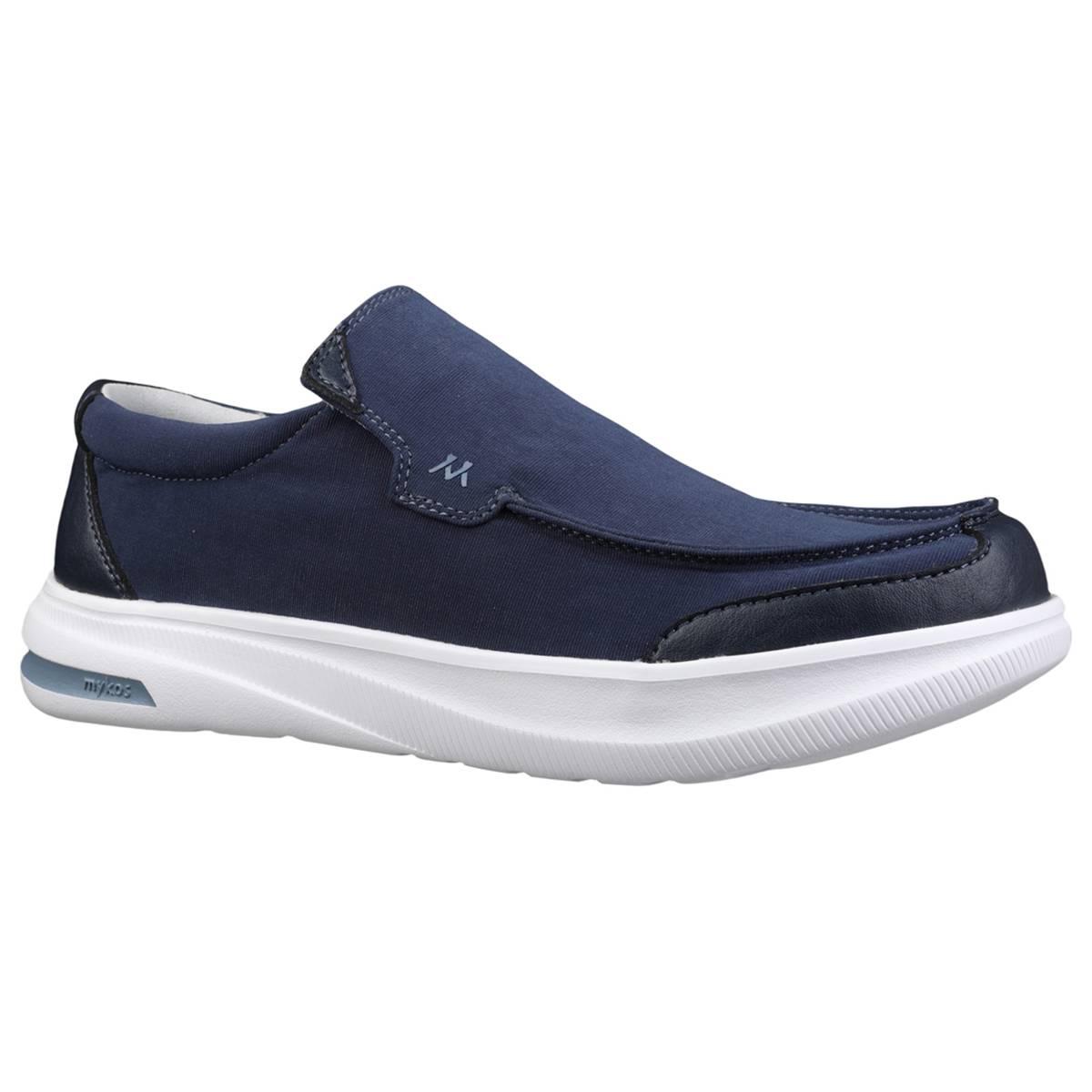 Click here for Mens Mykos Lee Sneakers prices