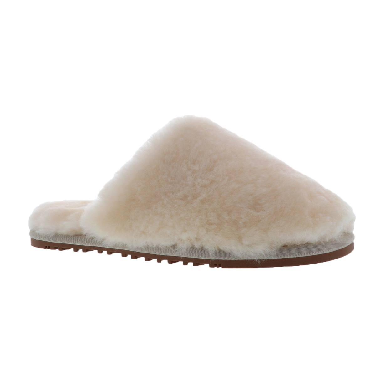 Click here for Womens LAMO Sheepskin Hope Slippers prices