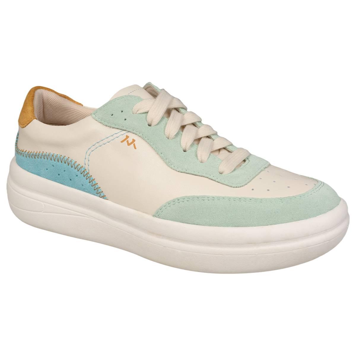 Click here for Womens Mykos Nyla Fashion Sneakers prices