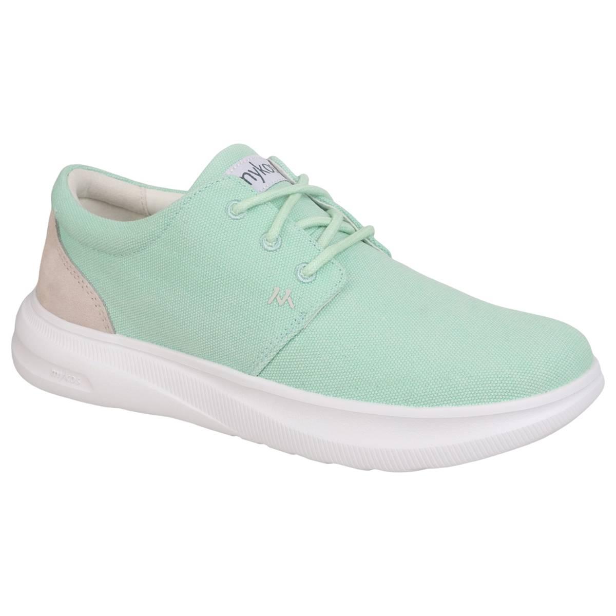 Click here for Womens Mykos Lake Lace-Up Fashion Sneakers prices