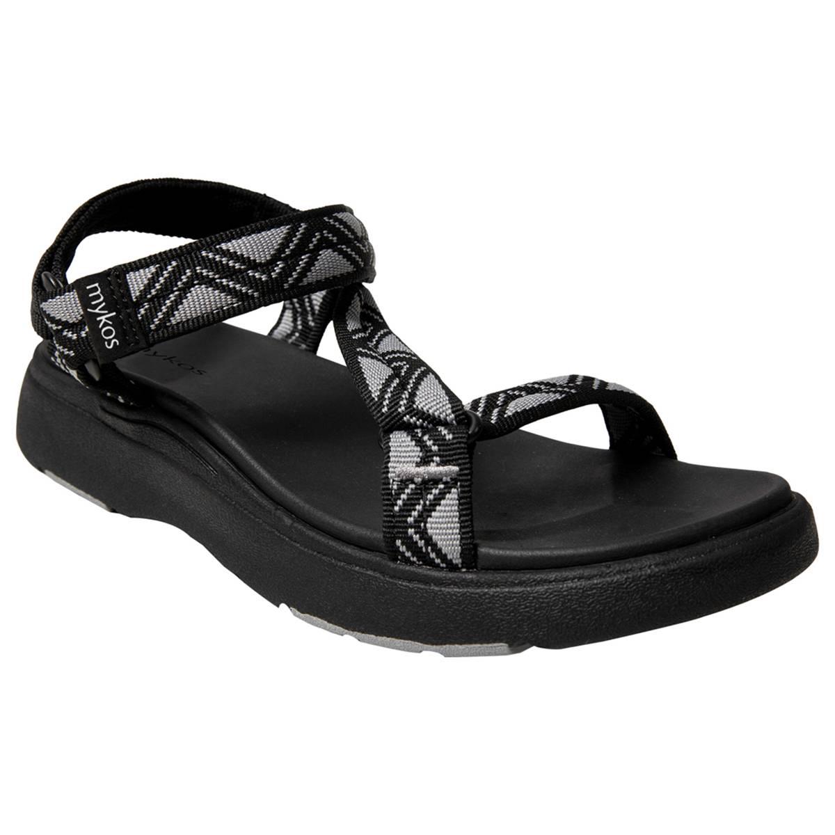 Click here for Womens Mykos Solstice Sandals prices
