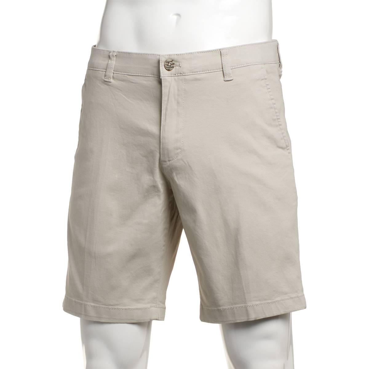 Click here for Mens Chaps Seacoast Flat Front Shorts prices