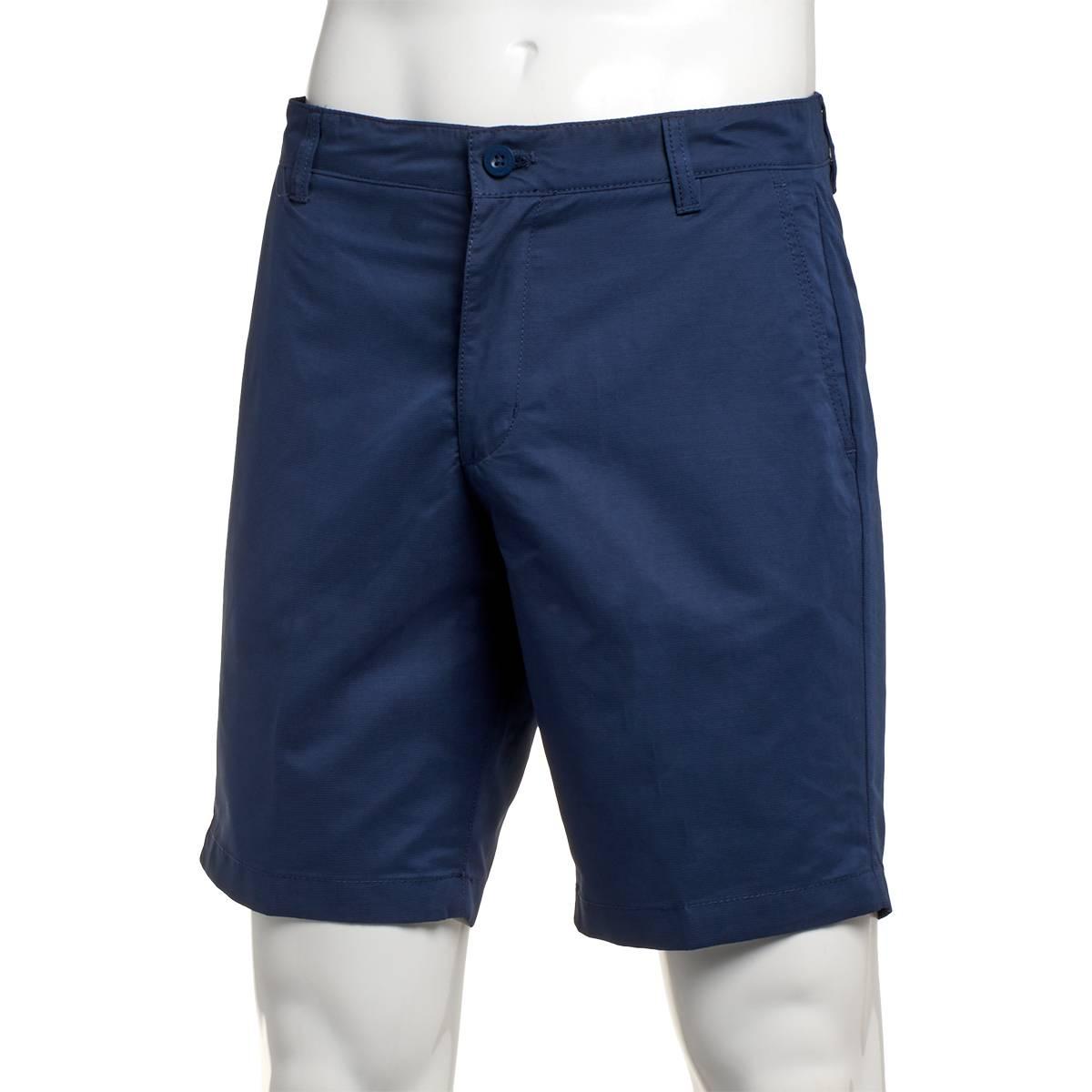 Click here for Mens Chaps Textured Chino Shorts prices