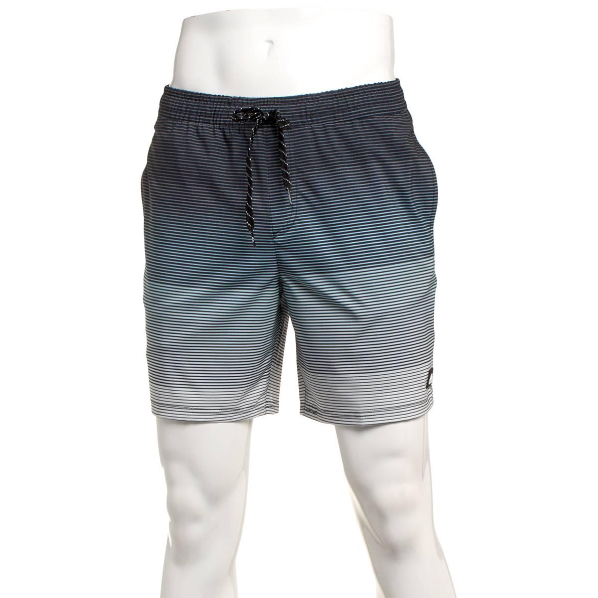 Click here for Mens Quiksilver Fly Fish Volley Swim Trunks prices