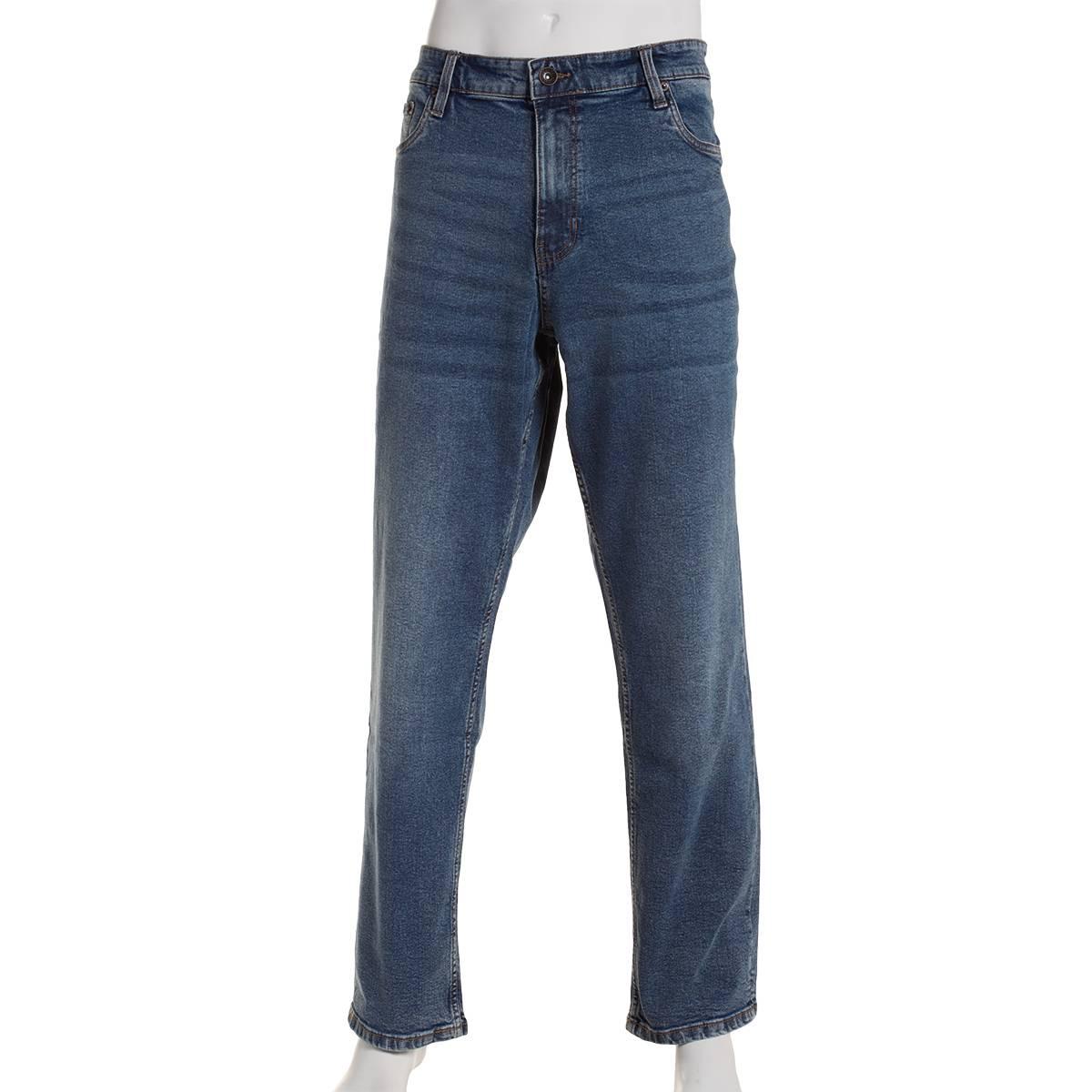 Click here for Mens Big & Tall Chaps Regular Fit Jeans prices