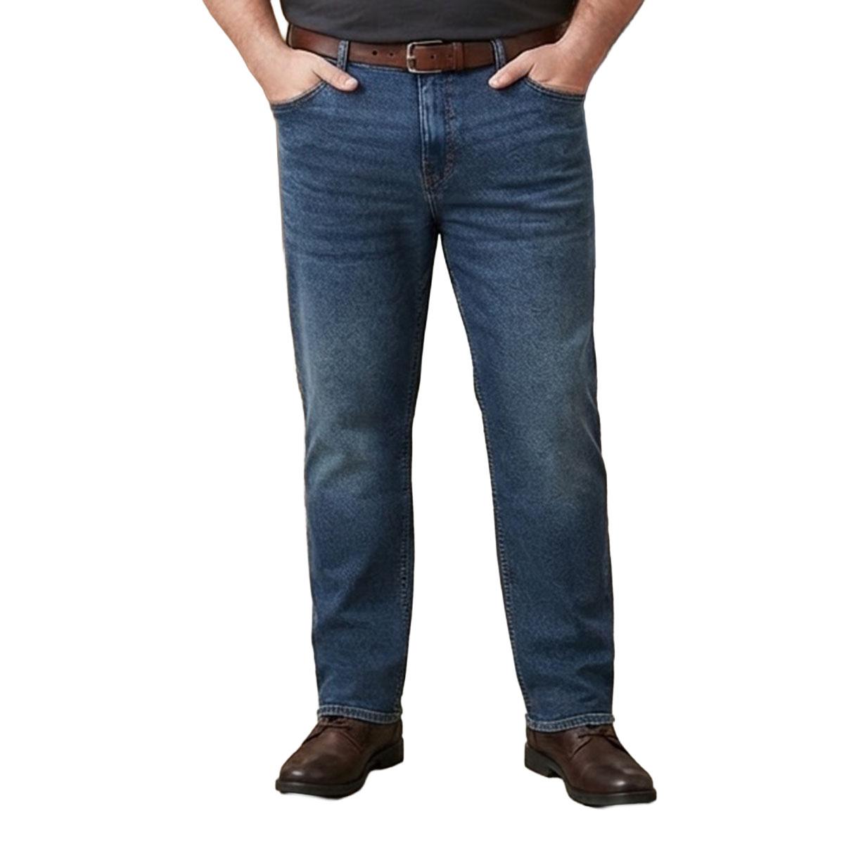 Click here for Mens Big & Tall Chaps Regular Fit Jeans prices