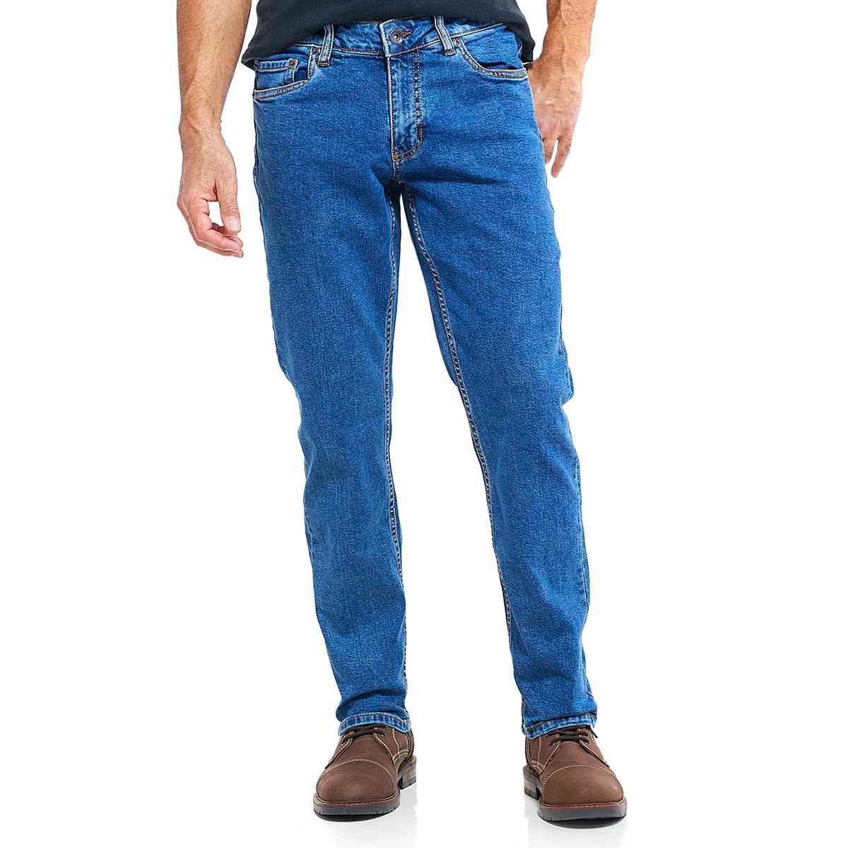 Mens Chaps Regular Fit Jeans