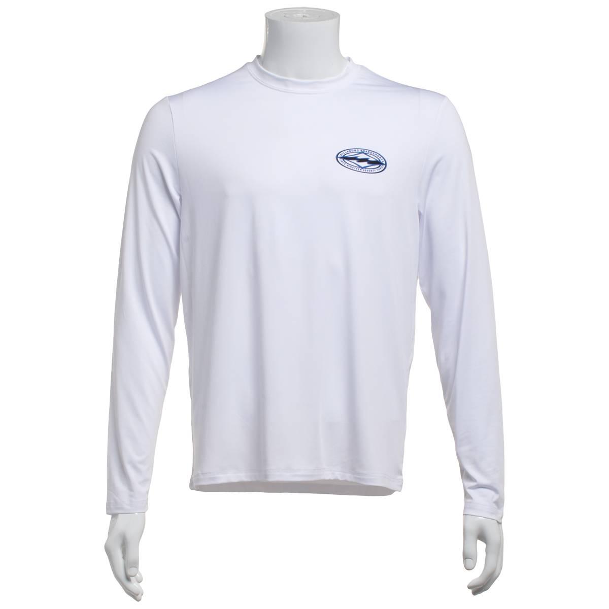 Click here for Young Mens Billabong Taco Long Sleeve Rashguard prices