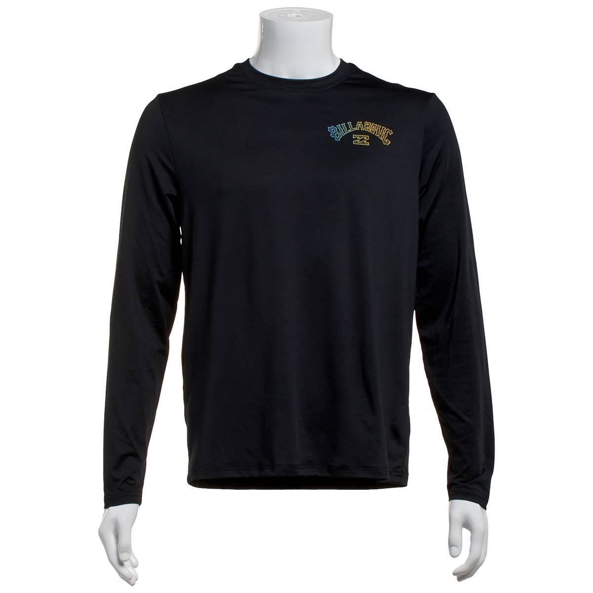 Click here for Young Mens Billabong Arc Wave Long Sleeve Rashguar... prices