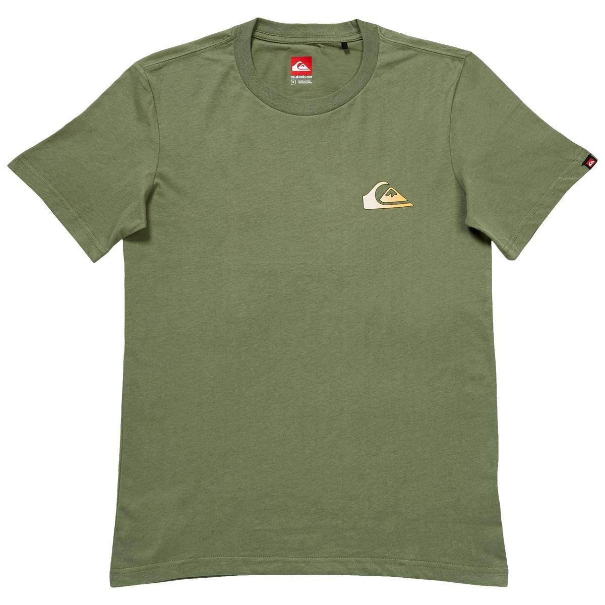 Click here for Young Mens Quilksilver Baris Graphic Short Sleeve... prices