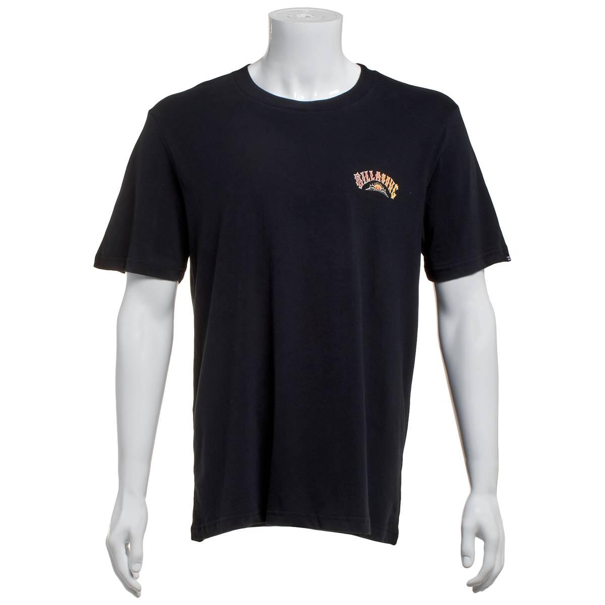 Click here for Young Mens Billabong Endo Graphic Tee prices