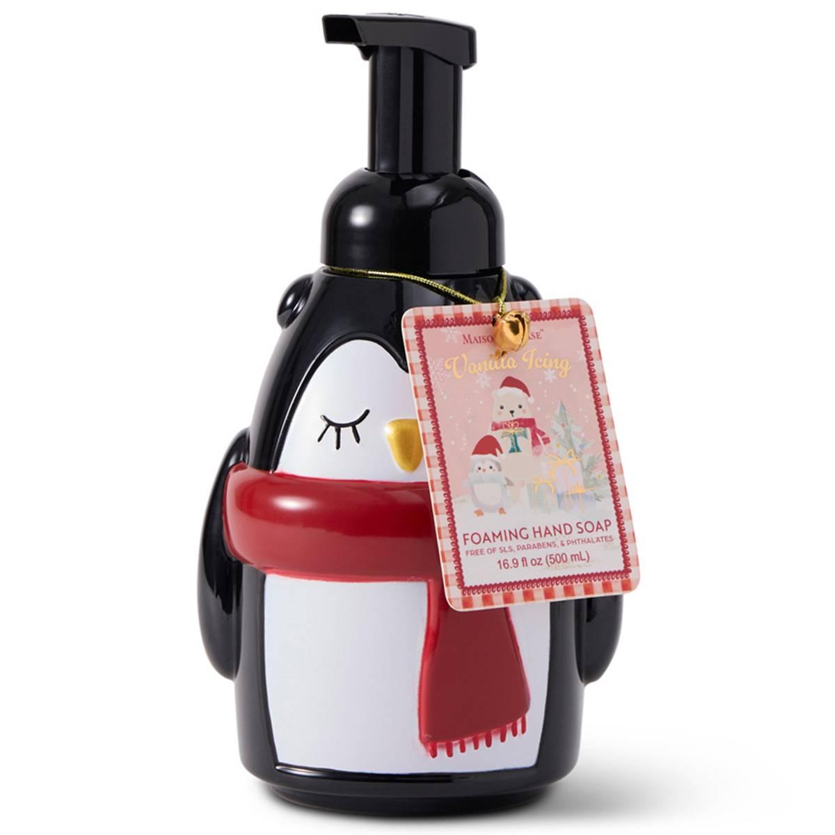 Click here for Maison De Base Vanilla Icing Foaming Hand Soap prices